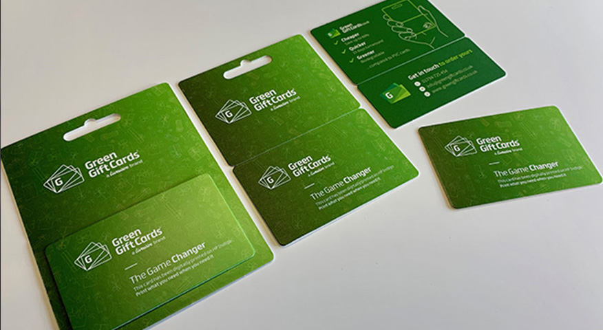 6 reasons why plastic free gift cards are the new industry standard ...