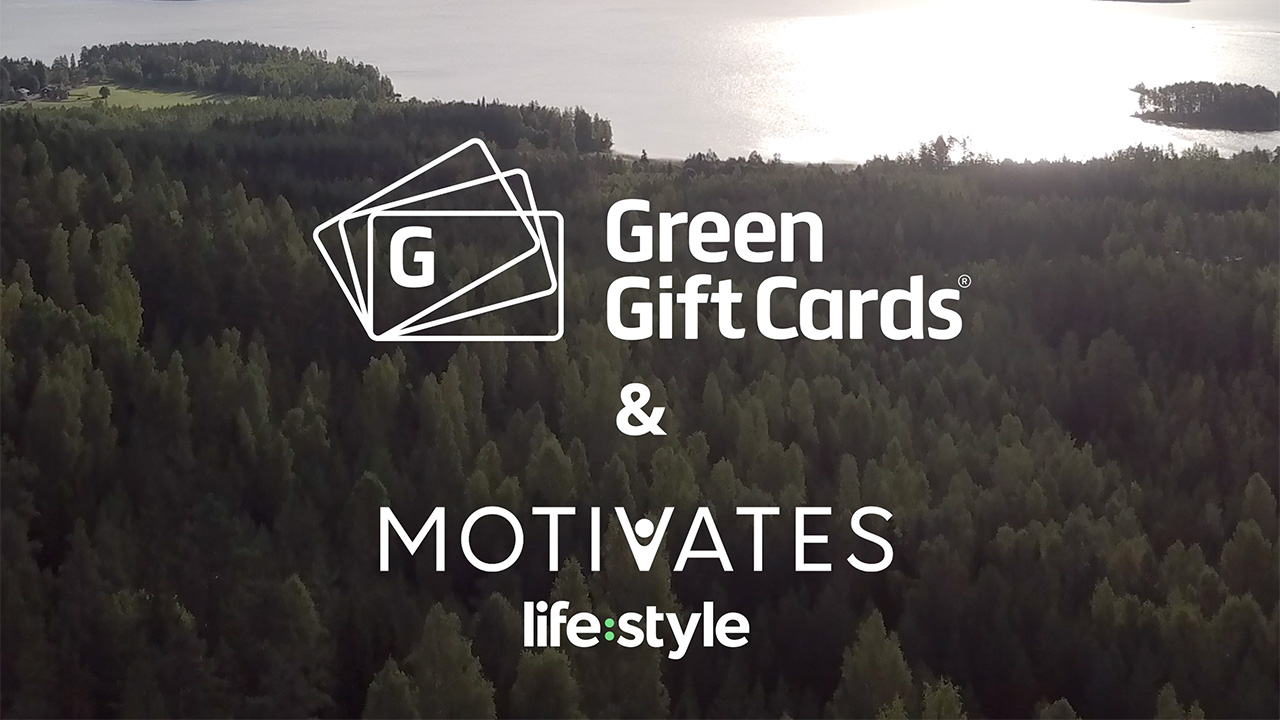 Inside the Greenest Supply Chain | Green Gift Cards