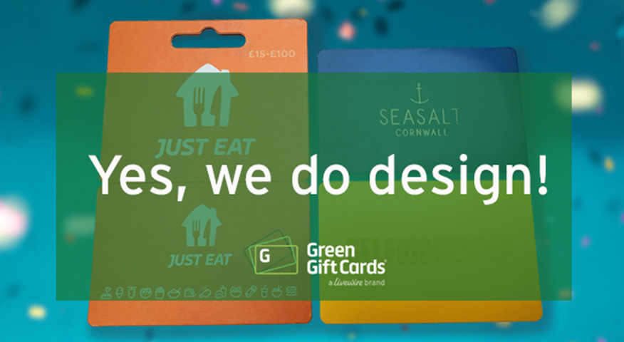 Designing Eco-Friendly Gift Cards: A Guide for Businesses | Green Gift ...