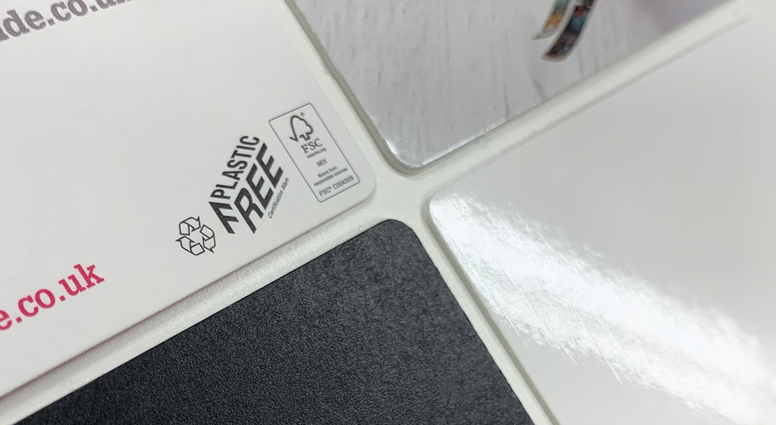 Coated & Uncoated Invercote - 2 unique paperboard options exclusively ...